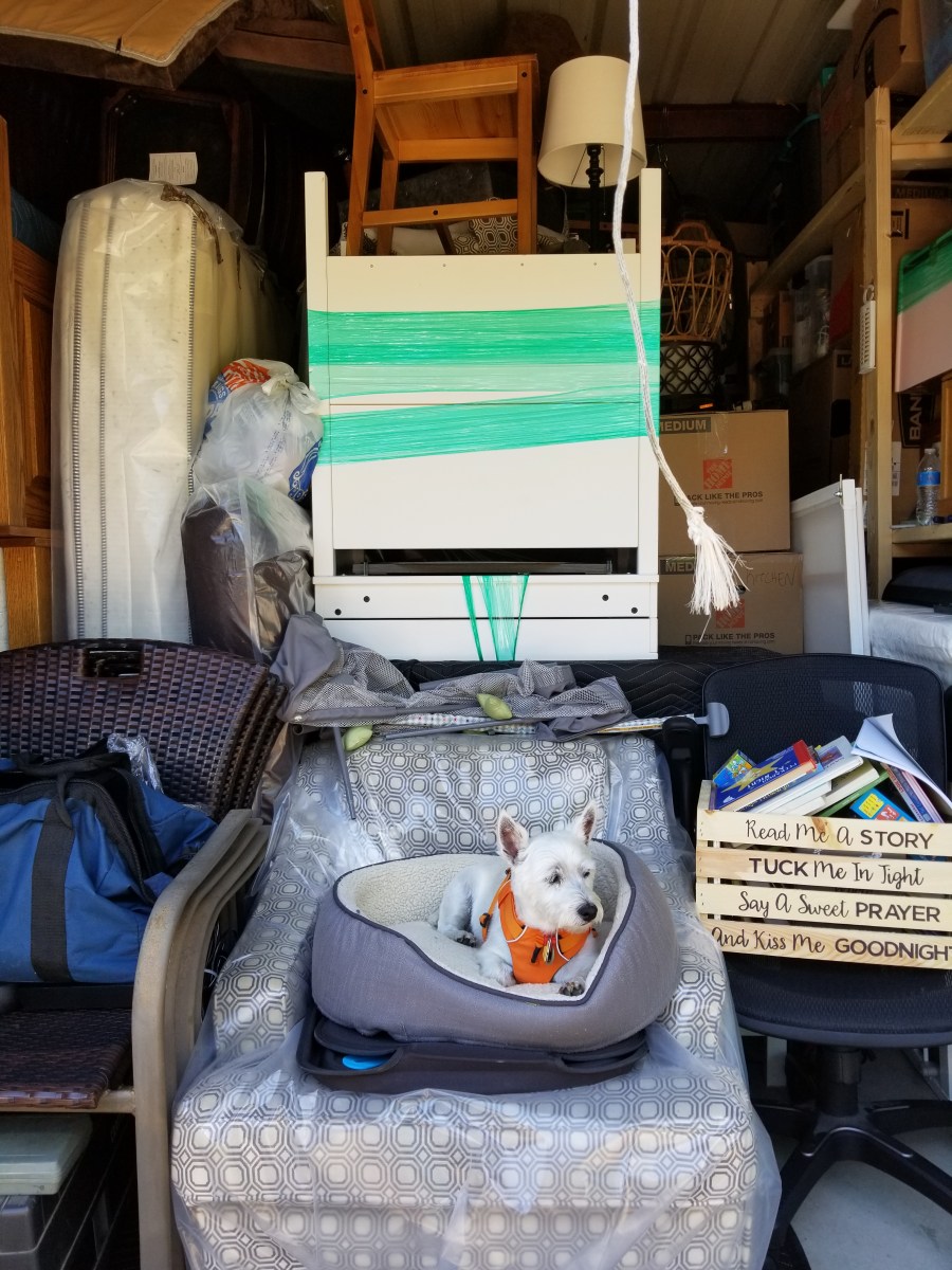 Less is More – Nurturing Adventure